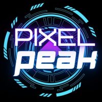 Pixel Peak – Explore Gaming